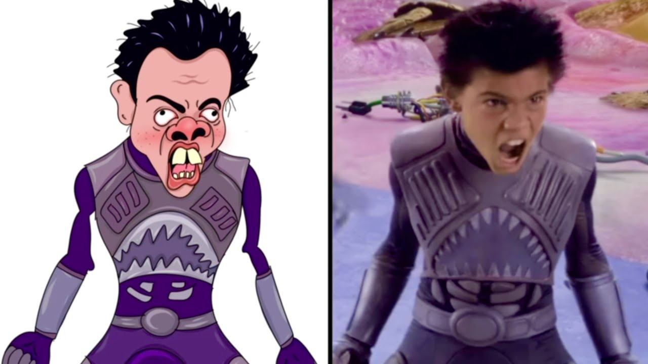 Sharkboy dream song drawing meme 🦈 🧒 the adventures of sharkboy and ...