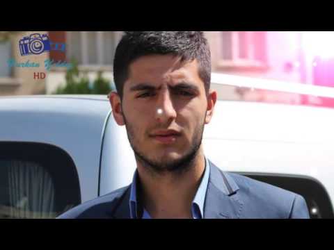 Mustafa Özden || Üşüdüm || 2oı5