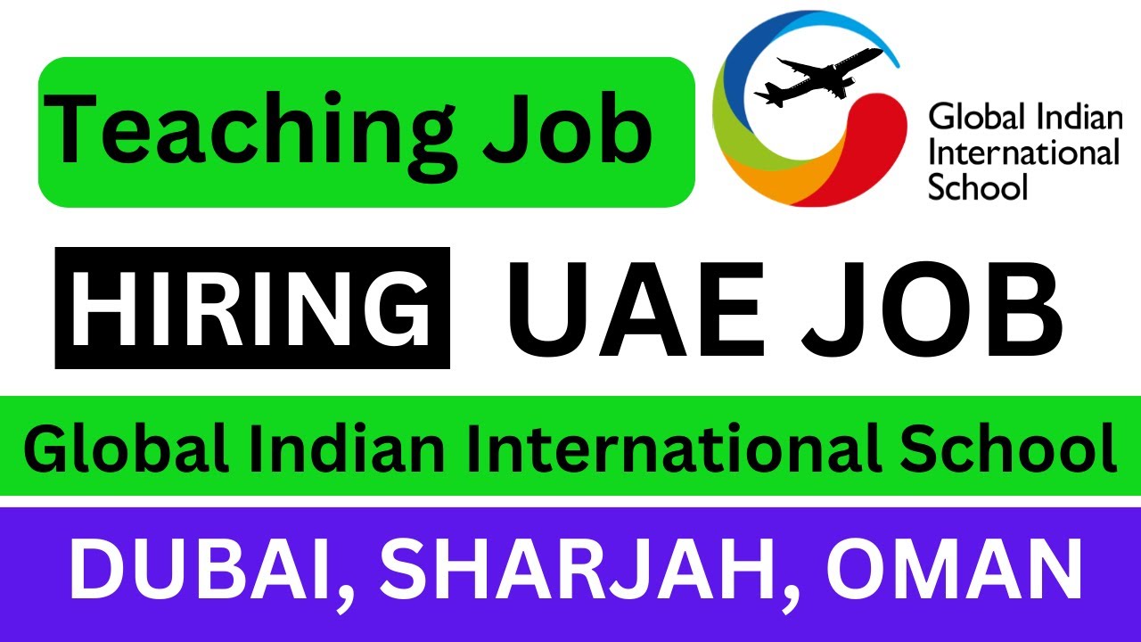 international teaching jobs | TGT Marhemetics - YouTube