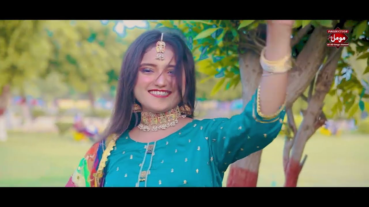 Pyaar Desi Panhnjo | Sindhi New Song HD Video |Rk Laashari & Murk Ali ...