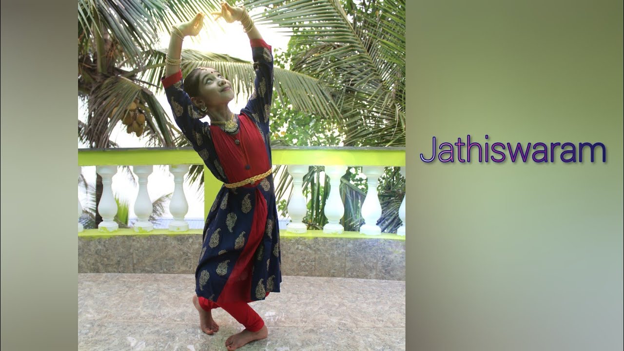 jathiswaram | Sri Guru Madurai R Muralidaran - YouTube