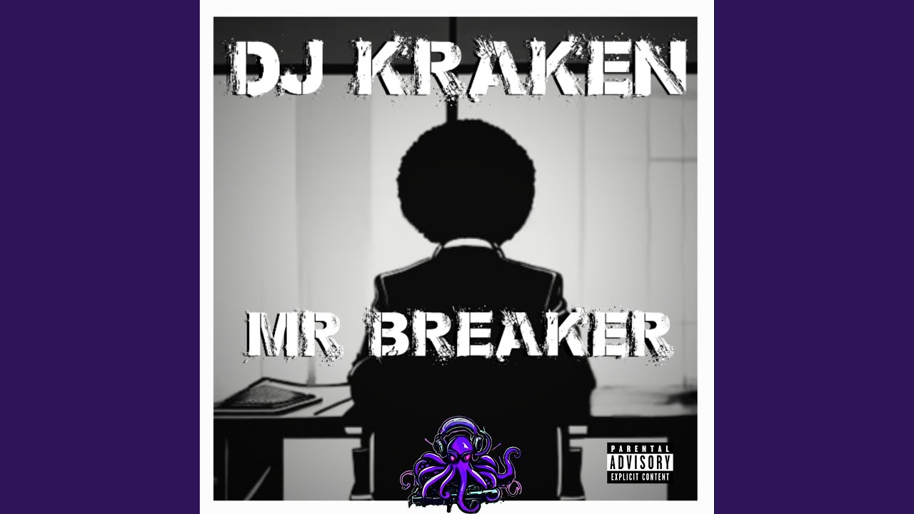 Mr Breaker - YouTube