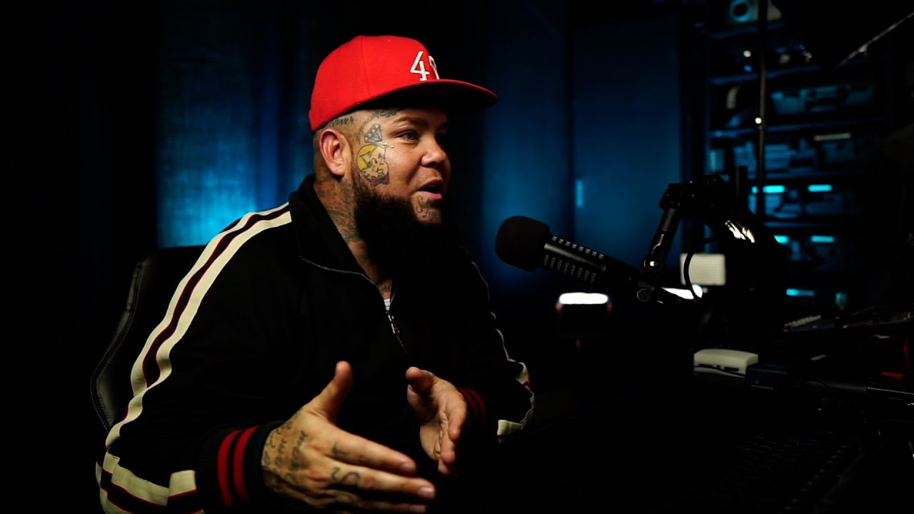 MAGA Rapper Forgiato Blow with MAGA Hulk in You Ain't Black #13 - YouTube