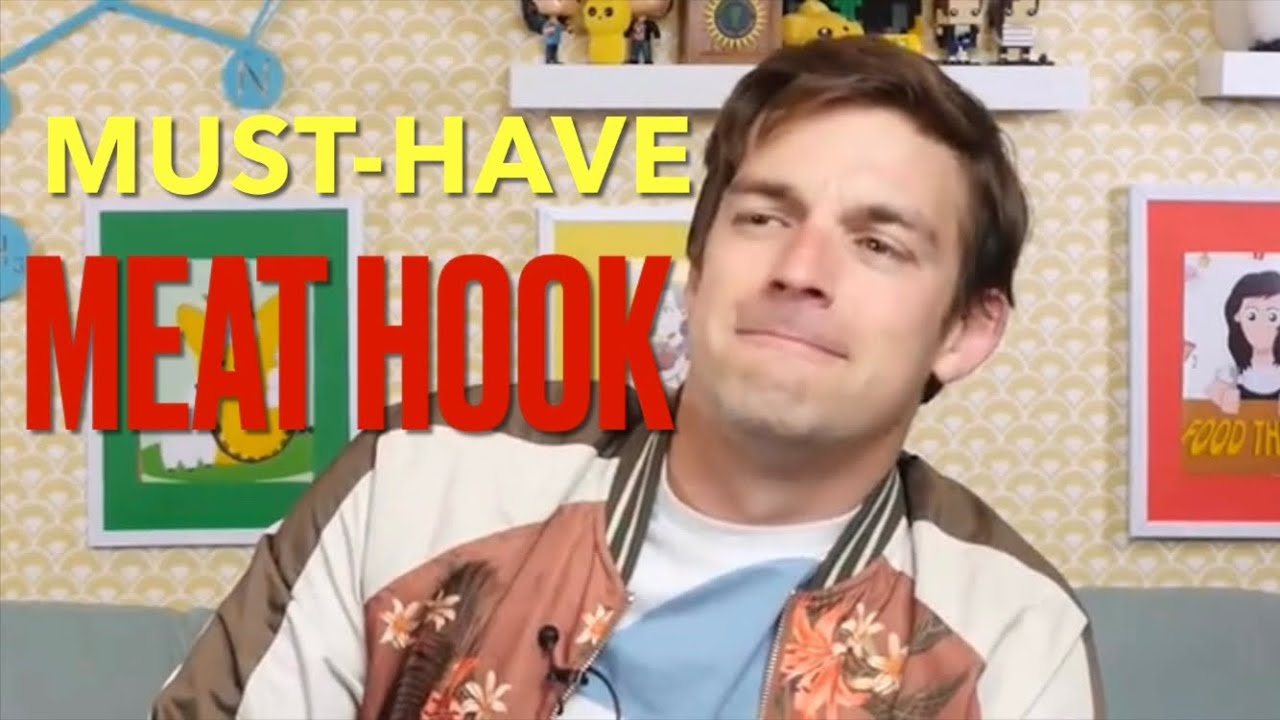 Did they say Nyah See? (Ash & Matt Podcast) - YouTube