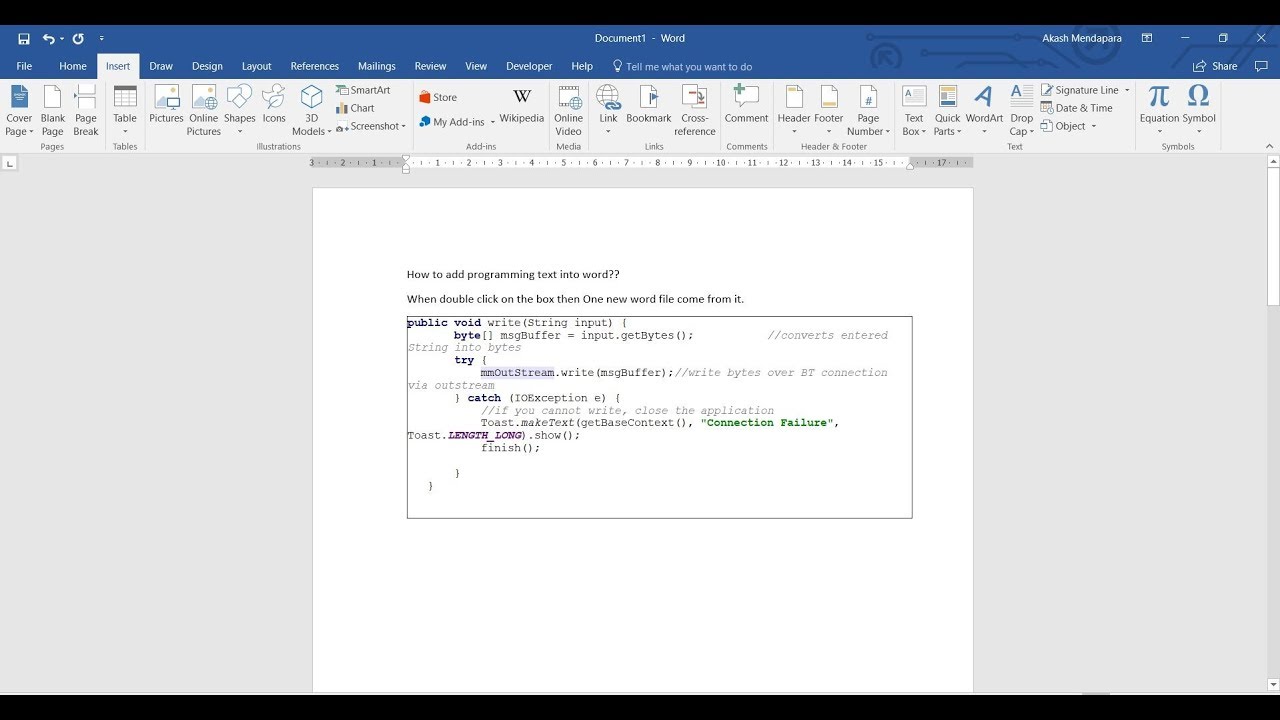 How To Insert Text As An Object In Word Lasopabuys how-to-insert-text-as-an-object-in-word-lasopabuys