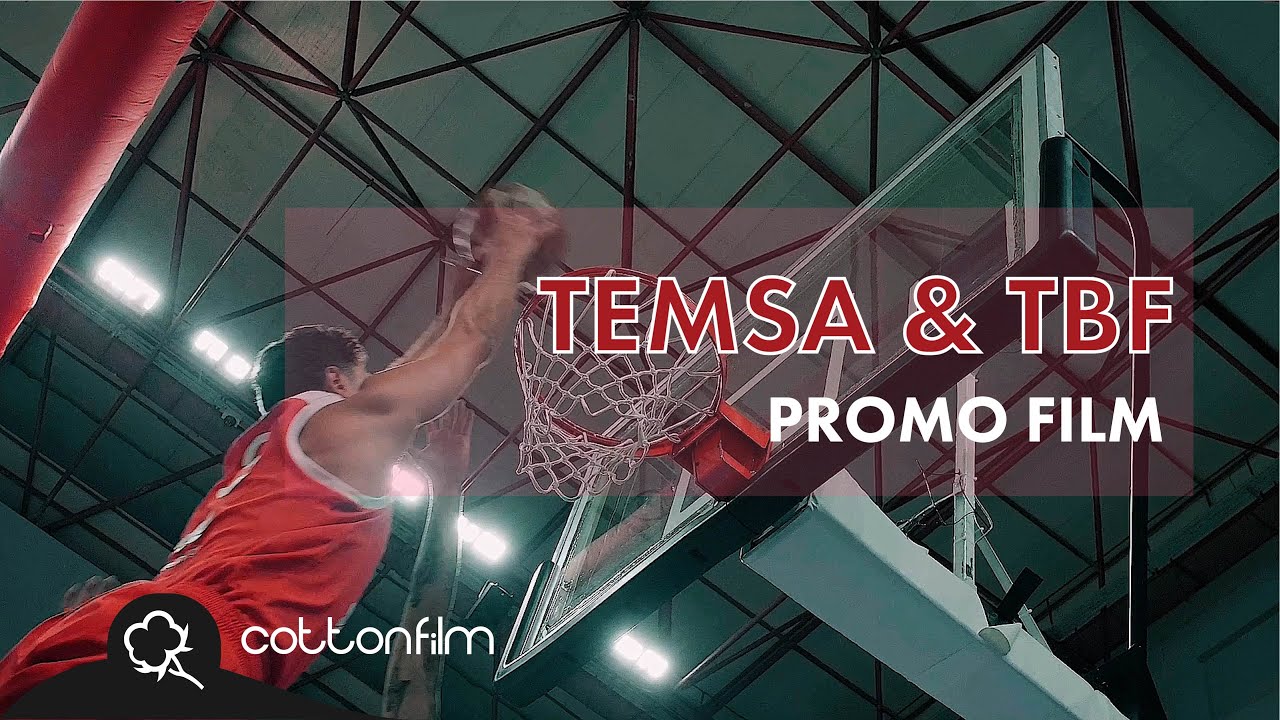 Temsa & TBF - YouTube