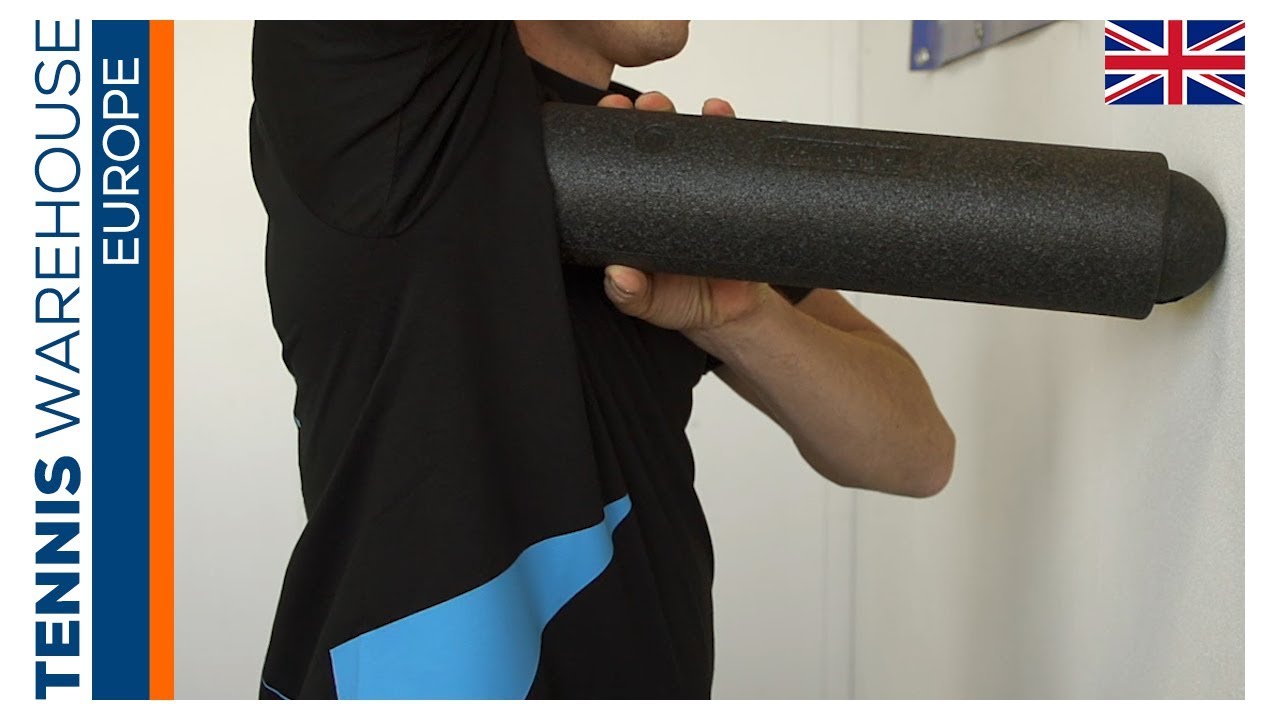 PATrigger Shoulder Mobility Exercise - YouTube