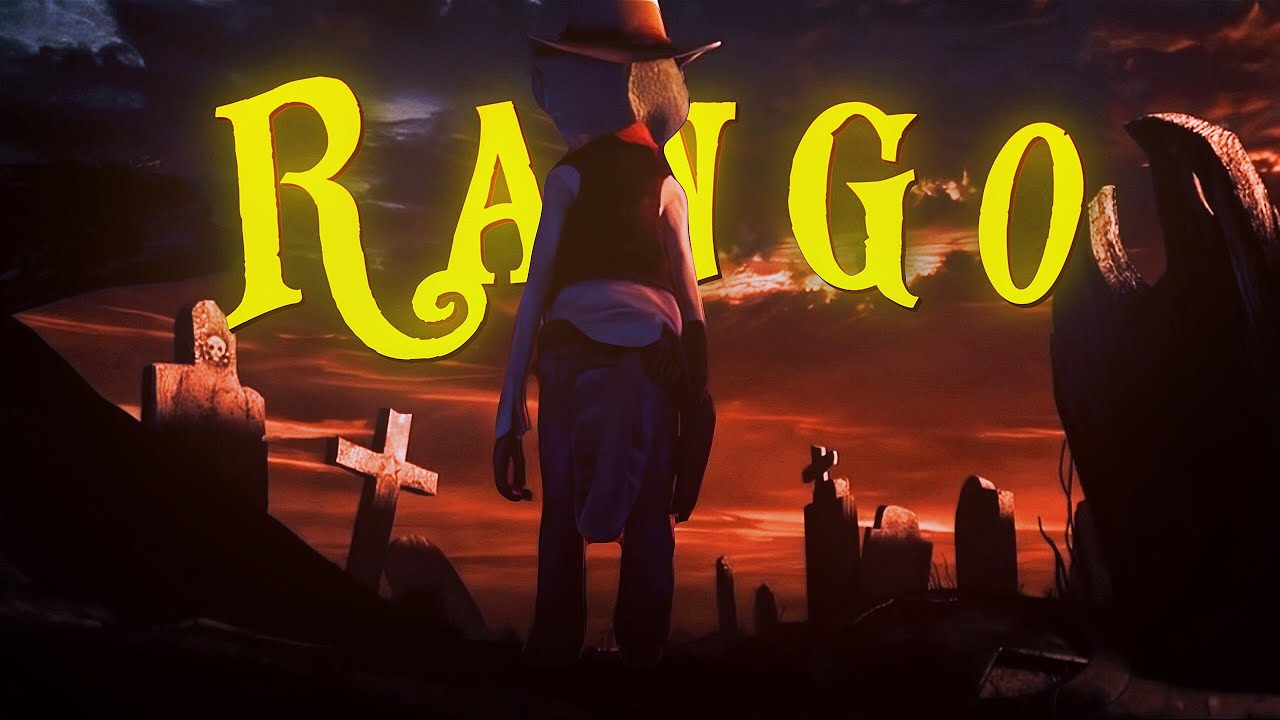 [ 4K ] Rango (Edit) - Fainted - Slowed + Reverb - YouTube