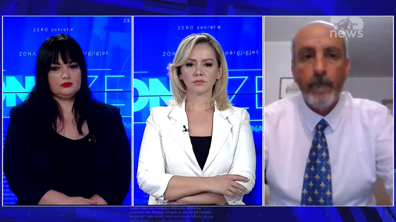 Kosova SANKSIONON Serbinë, bllokon të gjitha produktet serbe | Zona ...