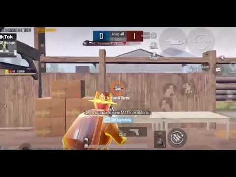 SİMAY BENİM KARIM LAN