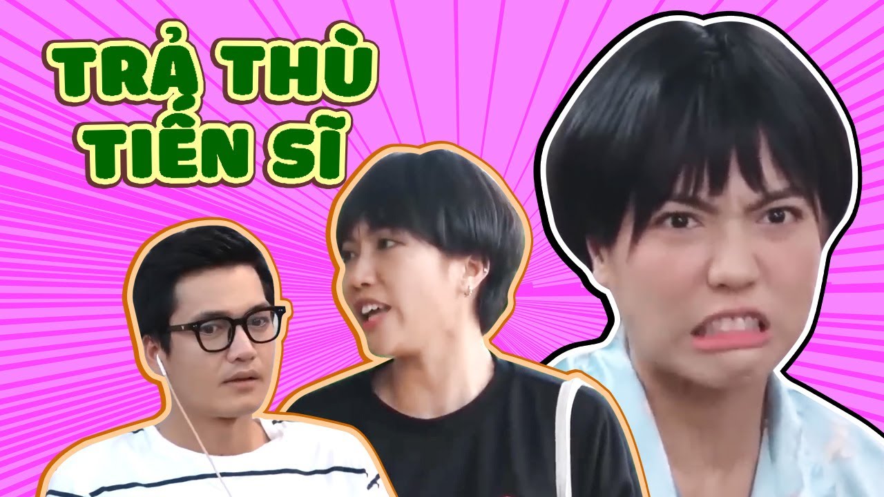 Gia đình là số 1 Phần 2 | Vợ anh trai ATus cố tình chuốc say, hãm hại ...