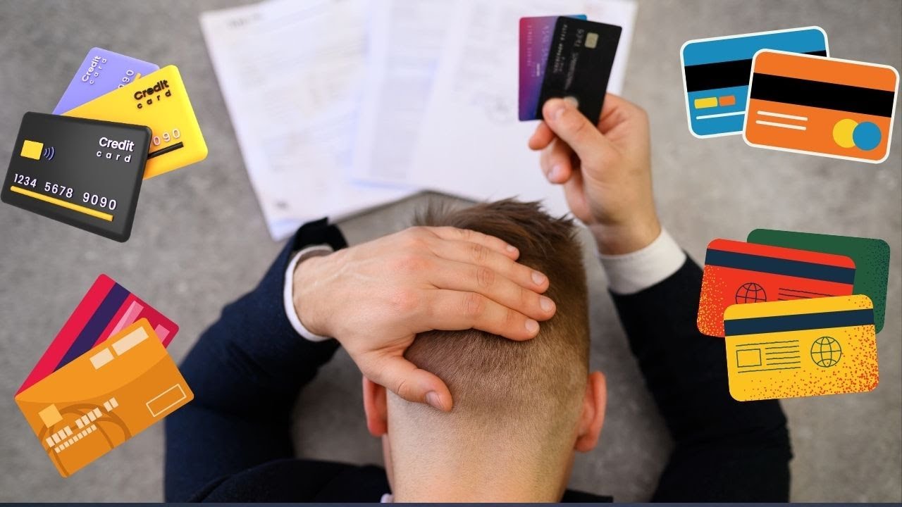 How to Attain Credit Card Tiers in 2025 (Beginner's Guide) - YouTube
