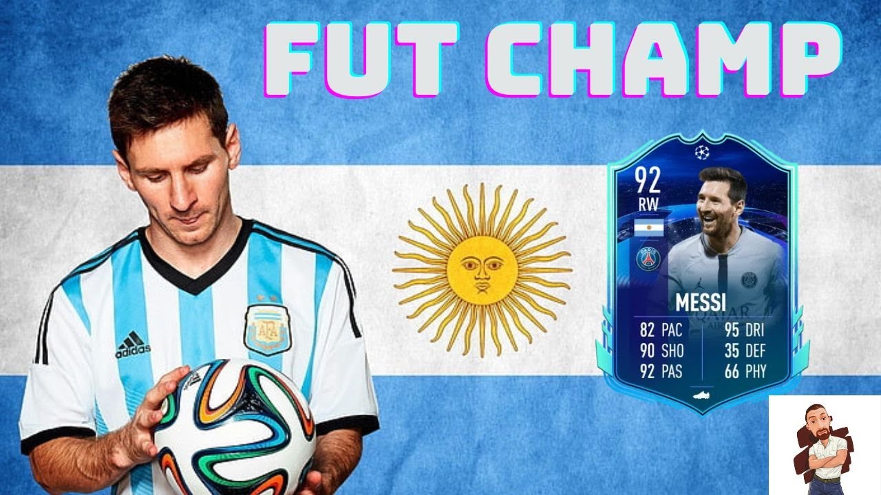 LIVE FIFA 23 : COUPE / FUT CHAMPIONS WORLD CUP / SBC A 19H / !Subs !Psn ...