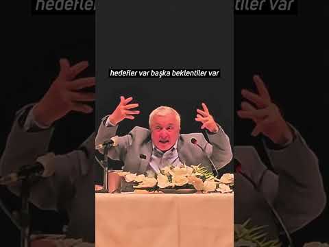 Kur'an'a Göre Kur'an'daki Gerçeği Gizleyenlerin Durumu Nedir? Prof. Dr. Mehmet OKUYAN