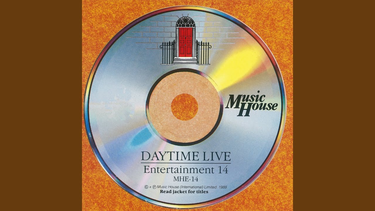 Daytime Live - YouTube