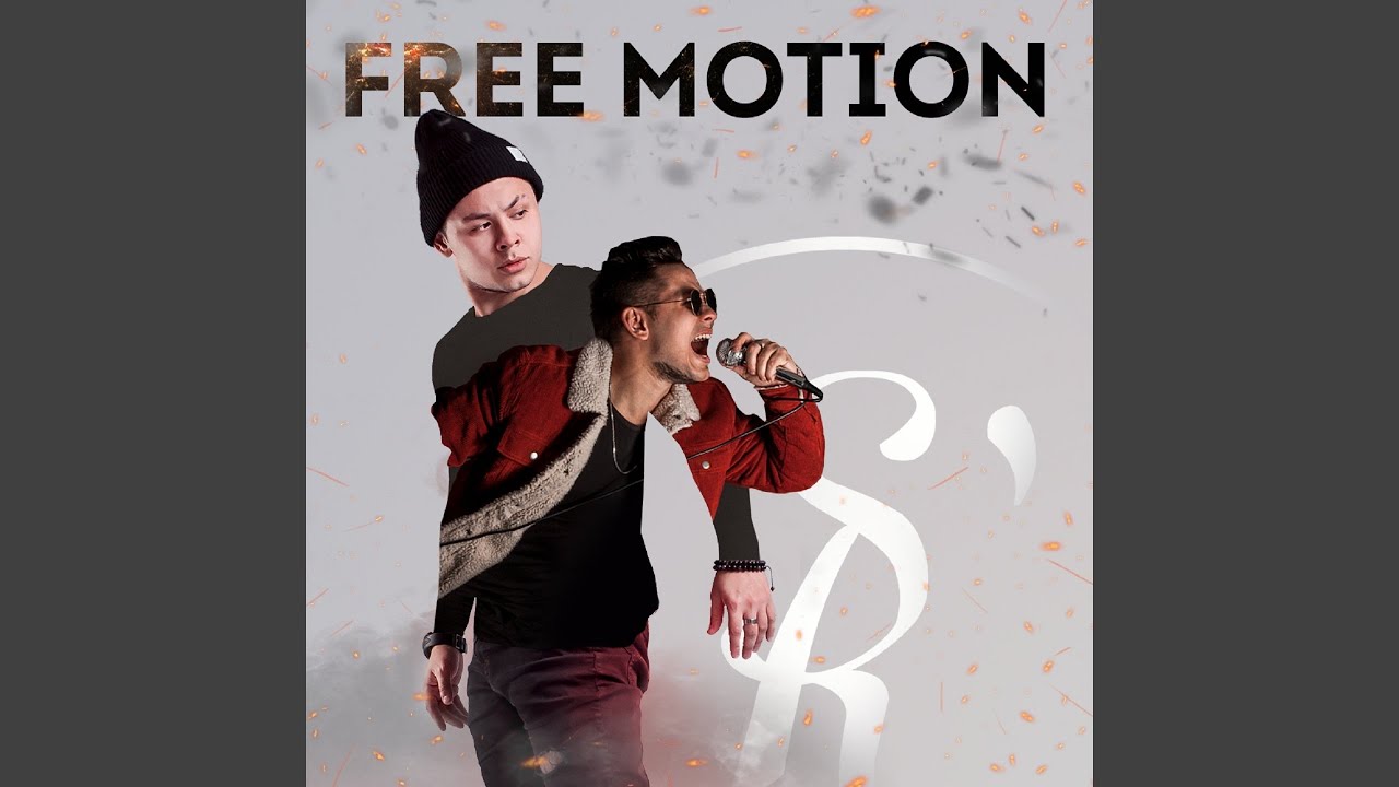Free Motion - YouTube
