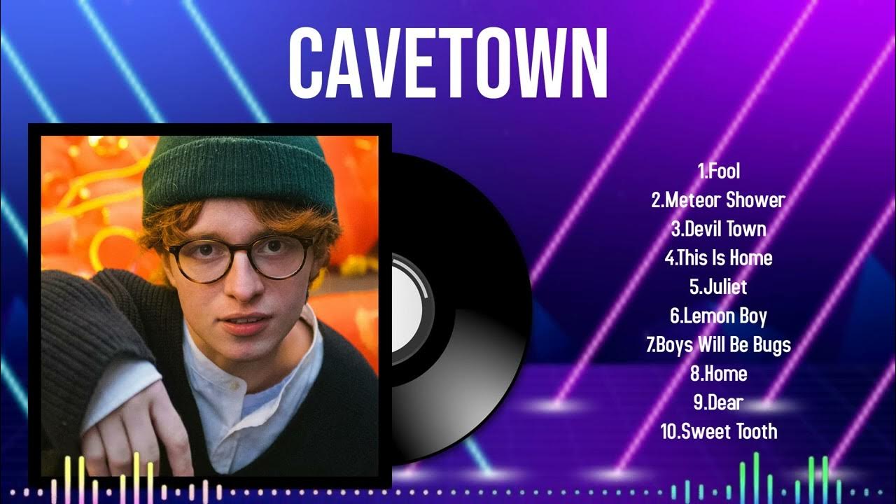 Top Cavetown Songs 2024 Hits That Define the Year - YouTube