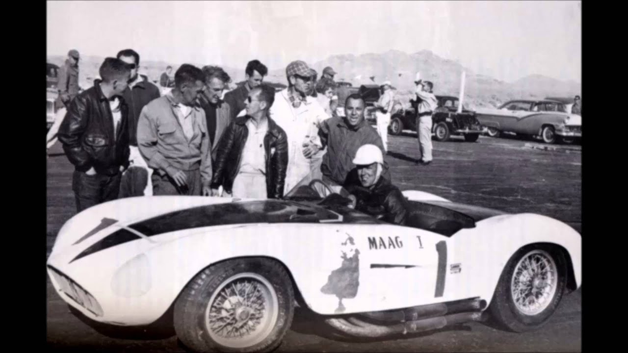 The Ballad of Jimmy Bryan - YouTube