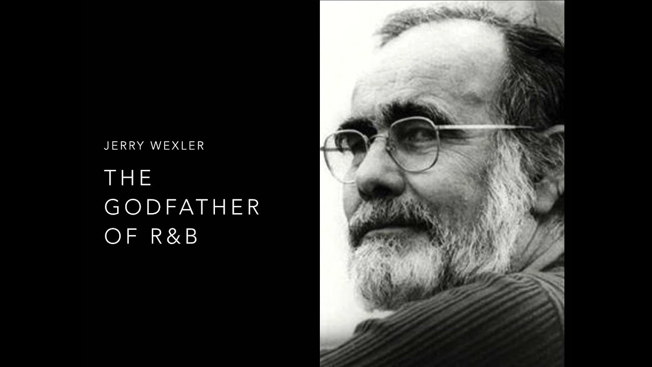 The Story of Atlantic Records by Isabel Alzate - YouTube