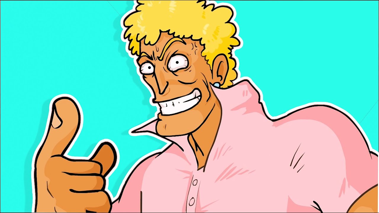 YO MAMA - Last Jokes! Fish & Chips - YouTube