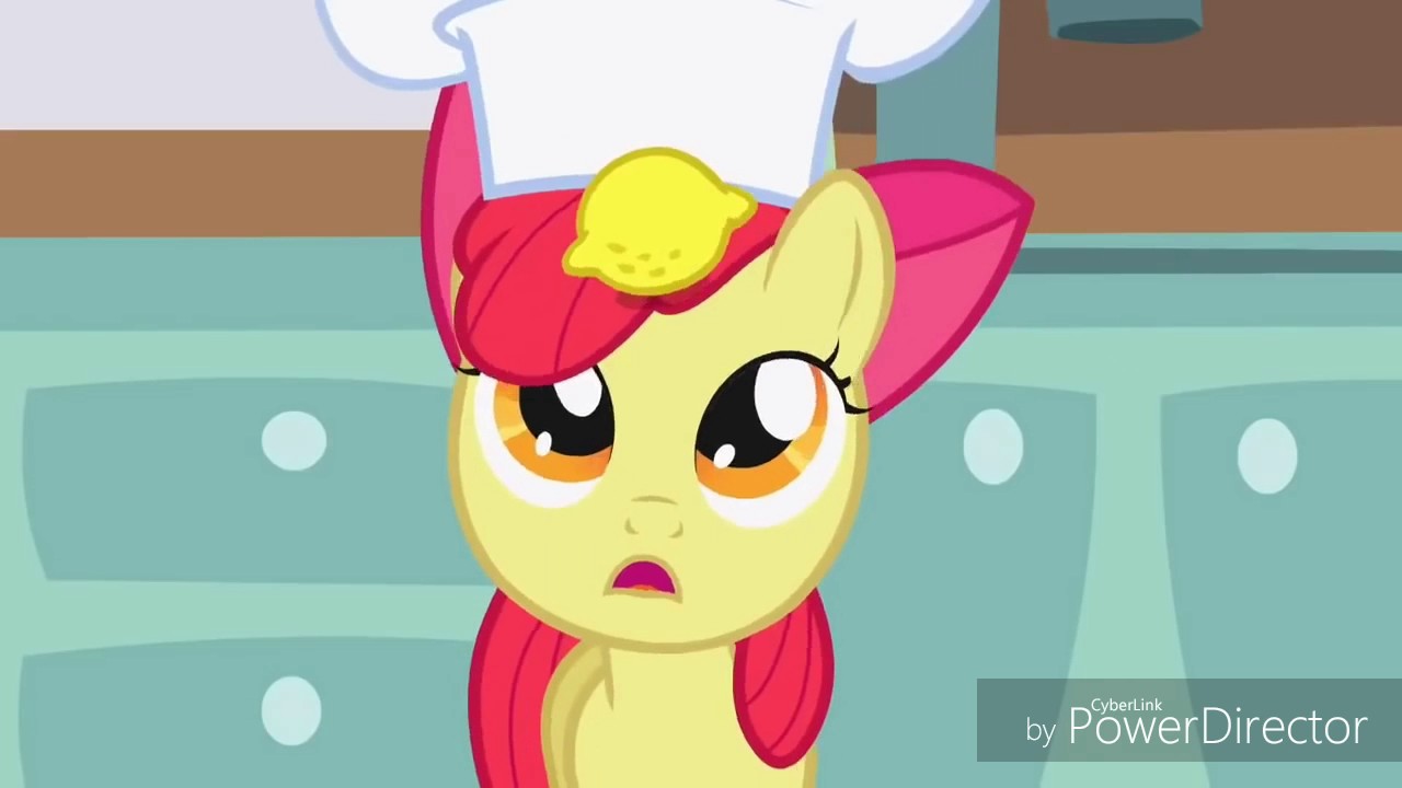 Pinkie's Sweets Song (PMV) - YouTube