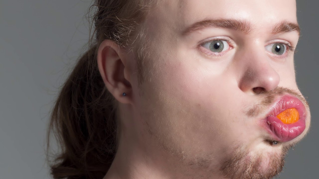 Prosopometamorphopsia title page - YouTube