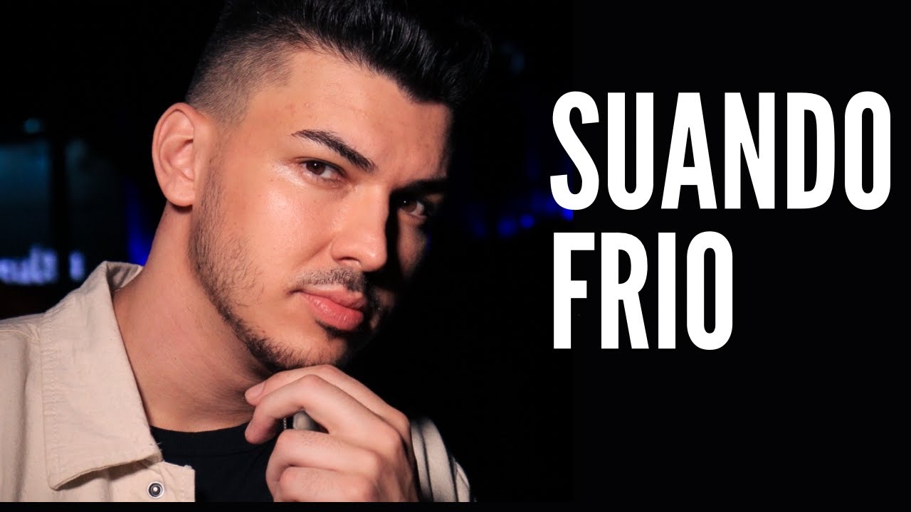 Suando frio - Gabriel Marcolan - YouTube