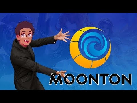 LA HISTORIA DE MOONTON | Creadores de Mobile Legends Bang Bang v 2.0 ...