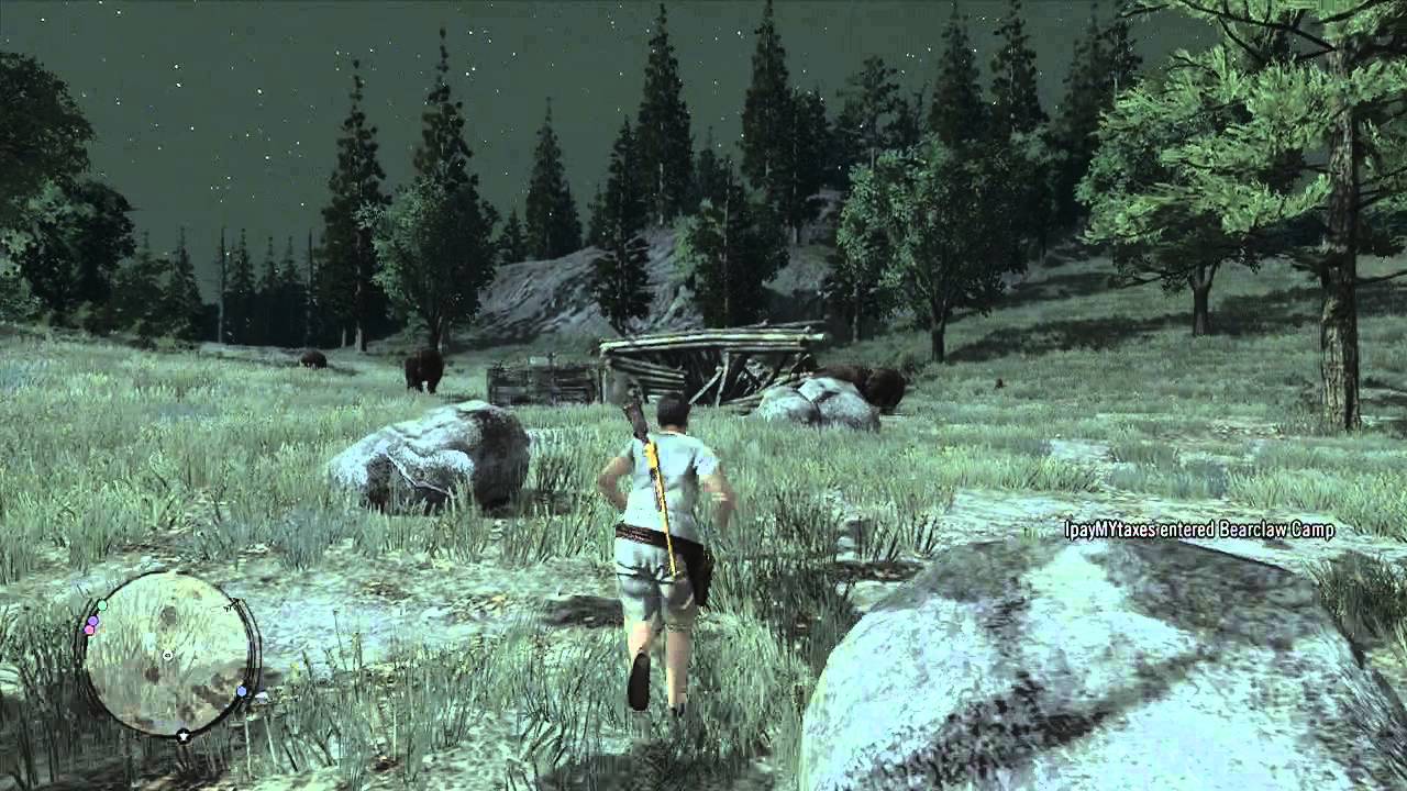 Red Neck Redemption - YouTube