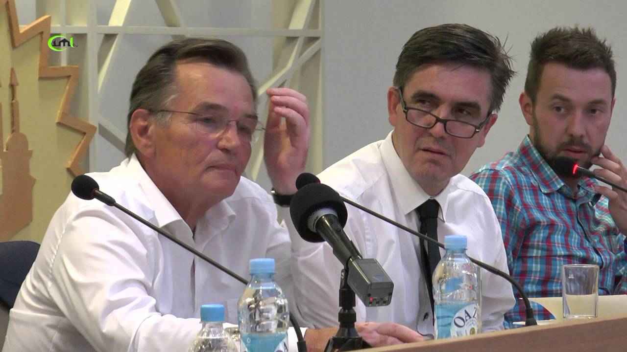 MUHAMED MAHMUTOVIĆ: HARIS SILAJDŽIĆ O KNJIZI PRIČE SLUČAJNIH PROLAZNIKA ...