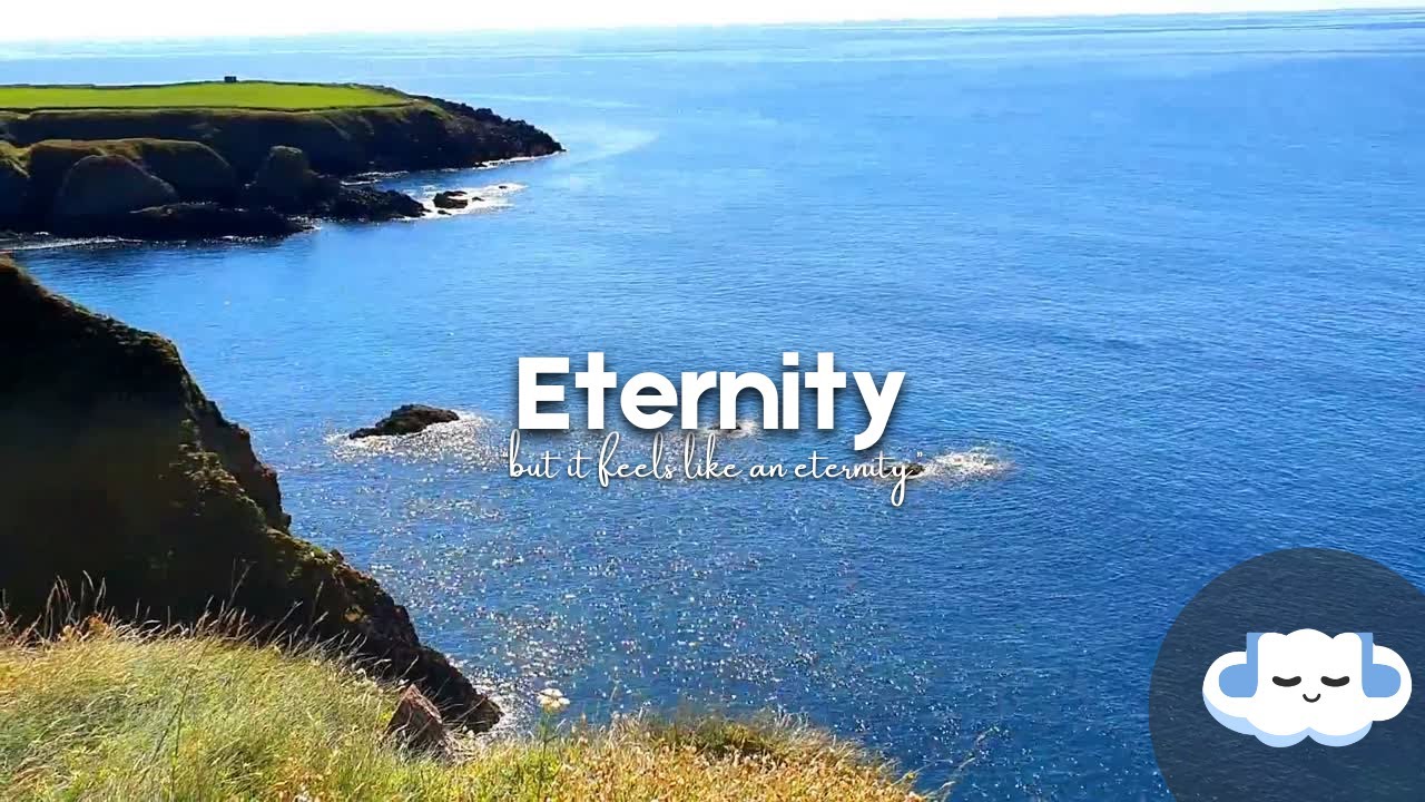 Alex Warren - Eternity (Lyrics) - YouTube