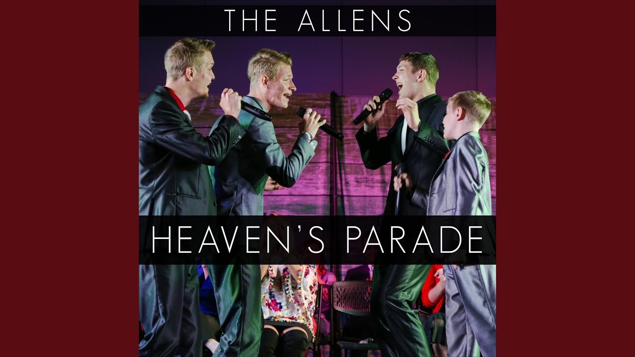 Heaven's Parade - YouTube