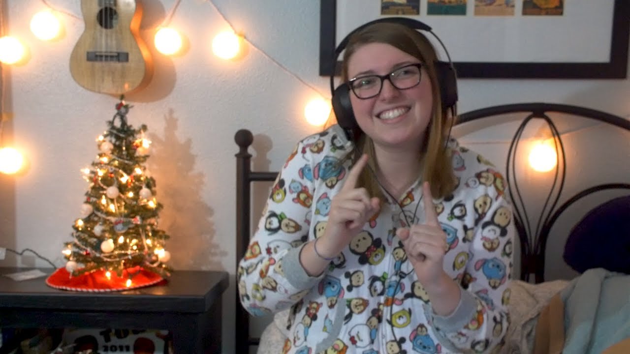 I Ho Ho Hope It's Santa // Tom Fletcher Cover - YouTube