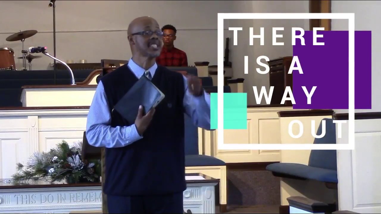 Pstr Michael Trogdon - YouTube