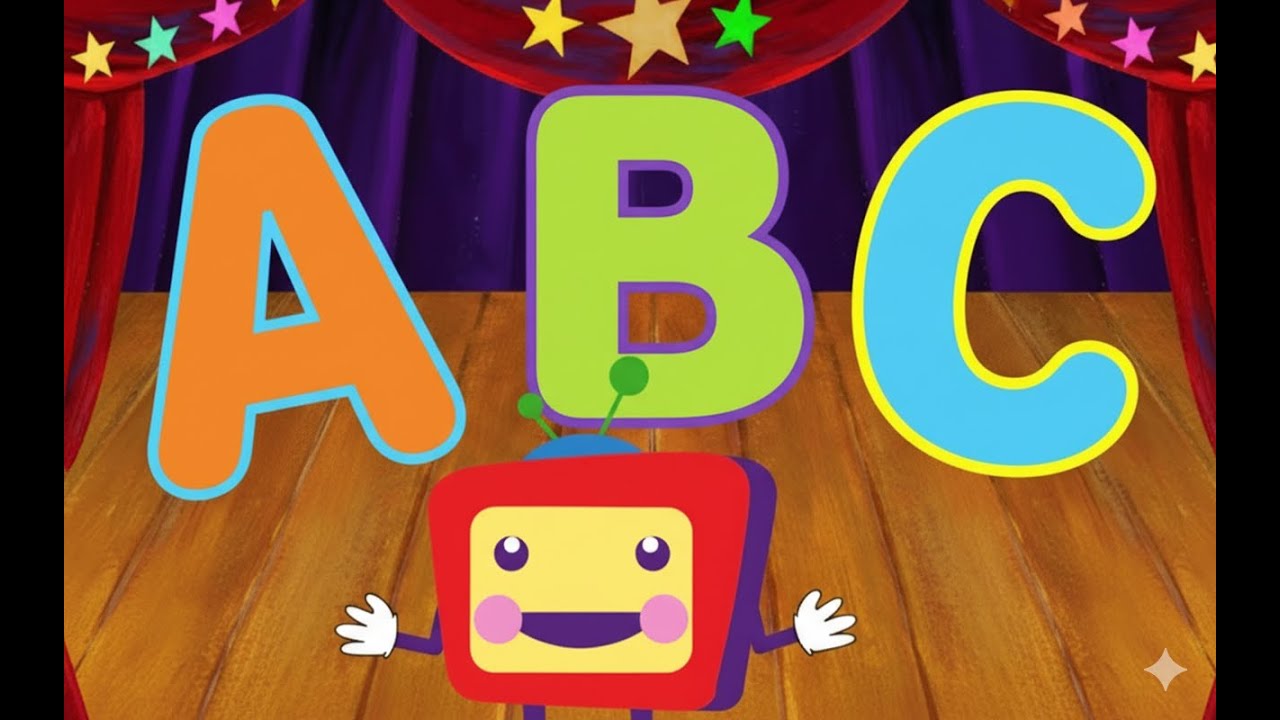 ABC | Super Simple ABCs | Kids Alphabet Songs - YouTube