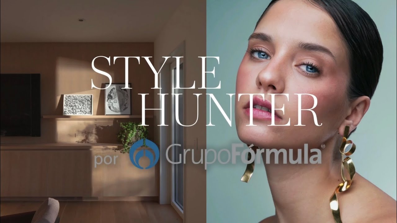STYLE HUNTER EN FÓRMULA | EPISODIO #1 - YouTube