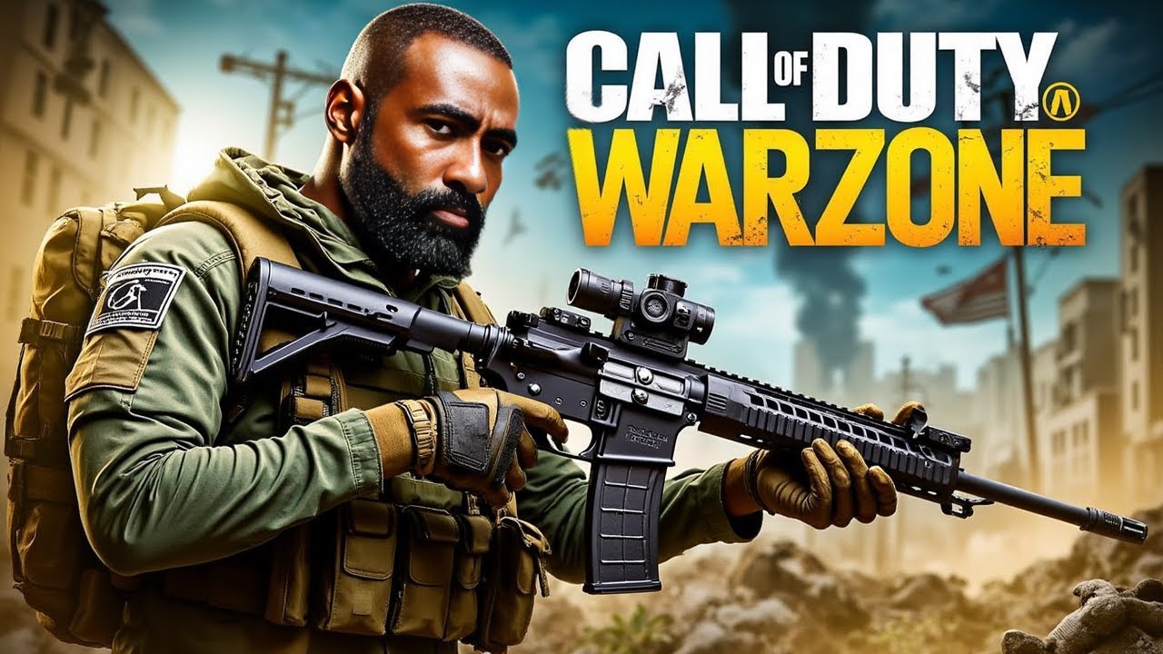 WARZONE AO VIVO: VERDANSK VOLTANDO TUDO VAI MELHORAR? - YouTube