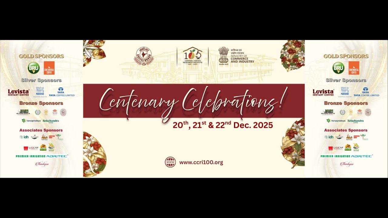 CCRI Century Celebration 2025 - YouTube