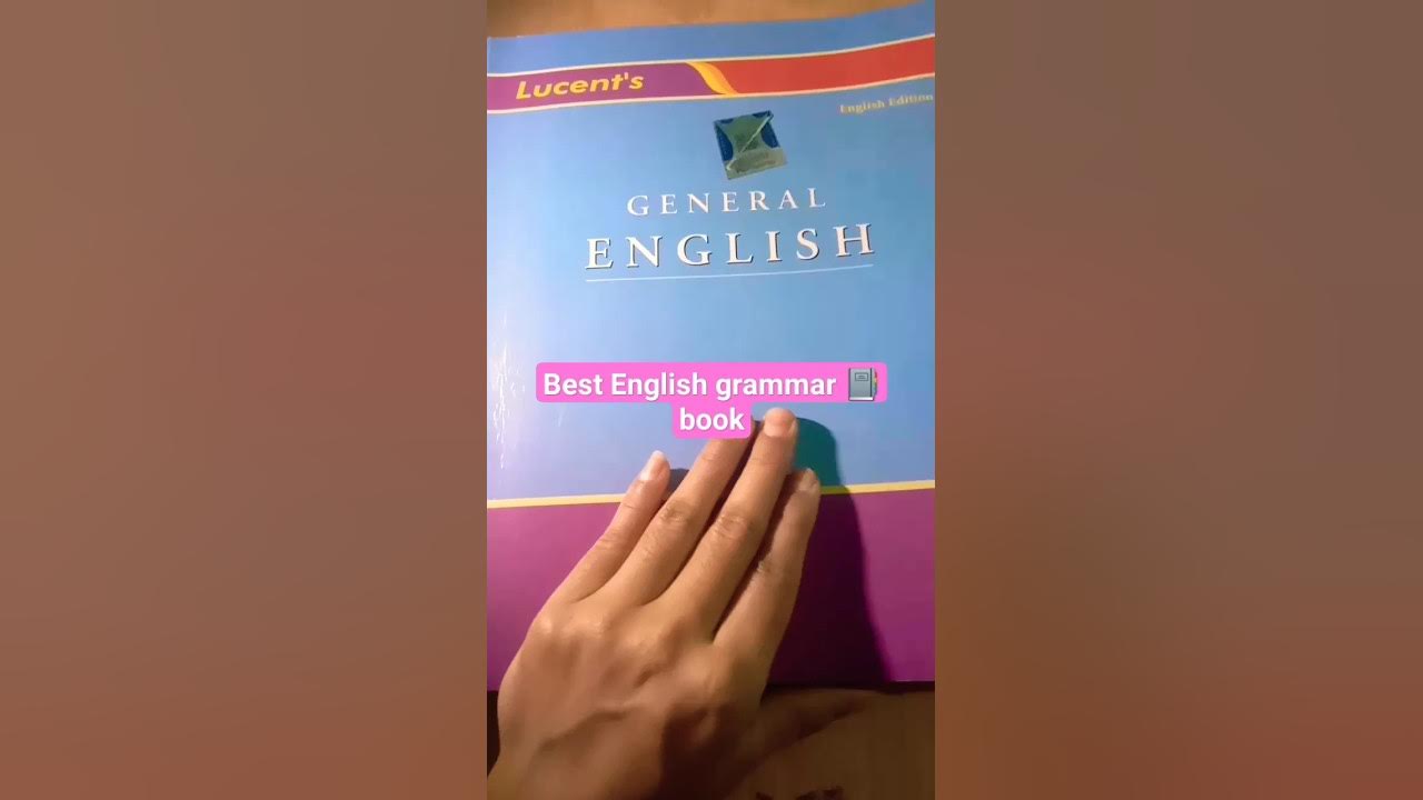 Best English Grammar Book Lucent English Grammar Book lucent book best-english-grammar-book-lucent-english-grammar-book-lucent-book