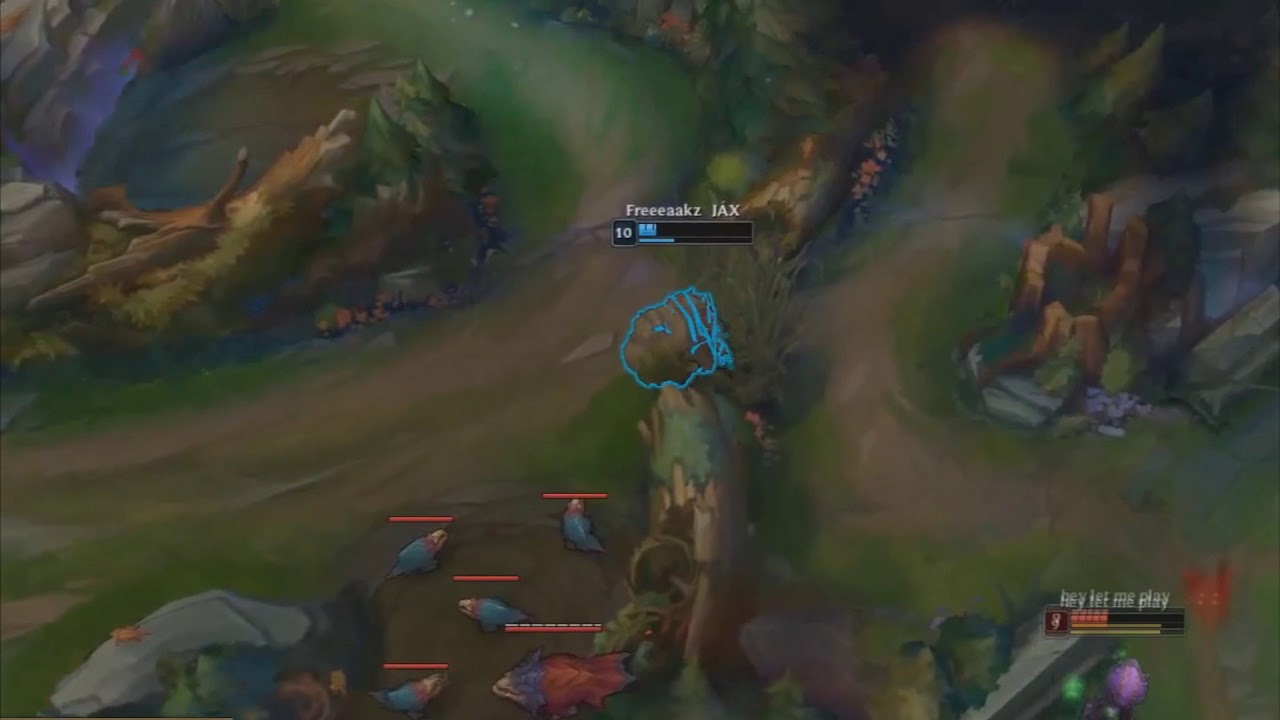 GRAGAS MONTAGE 2018 INSANE HIGHLIGHTS GAMEPLAY 1V9/2 - YouTube