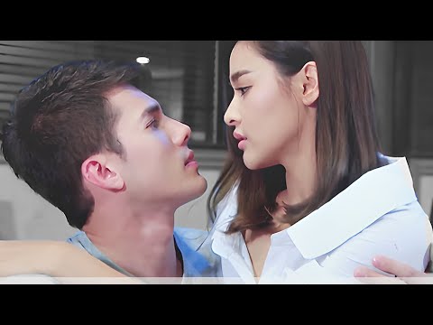 Tayland Klip - [O onu unutmak istedi, ancak zorla onunla evlendi] Jao Sao Jum Yorm 😍