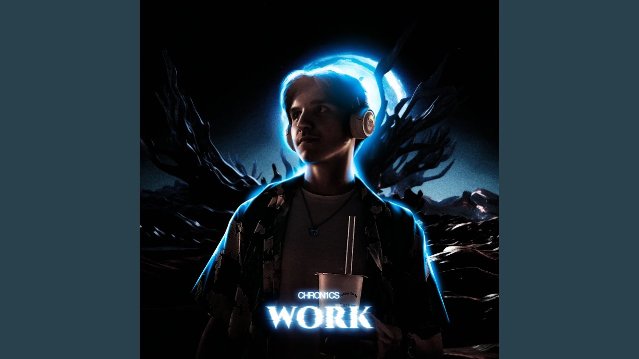 WORK (Speed Up) - YouTube