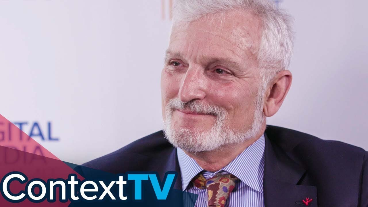 Peter Horan: Interview with the Former About.com CEO & Topix Board ...