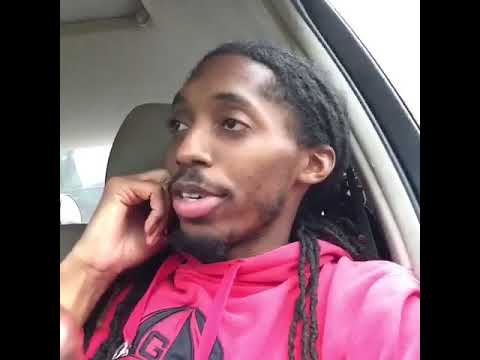 When Your Cousin Call You From Jail | Johnathan Harris