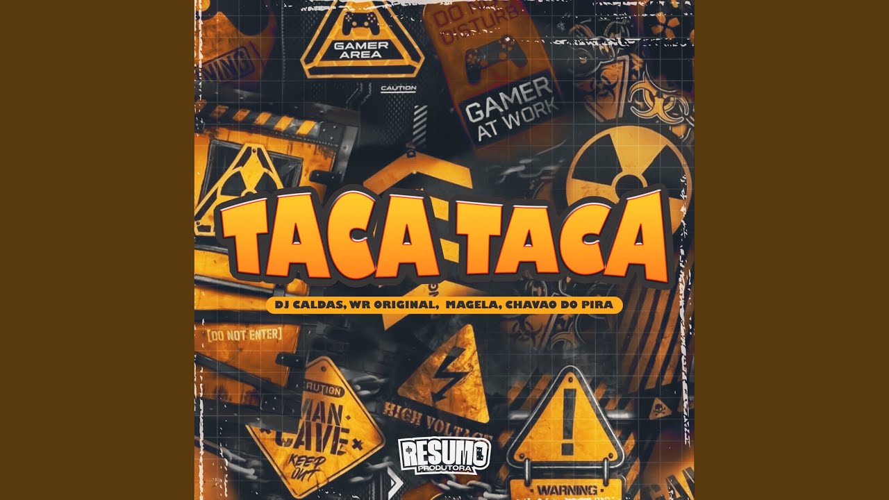 Taca Taca - YouTube