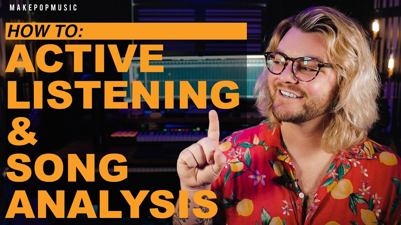 Active listening definition | Music Active Listening | Мusic Gateway