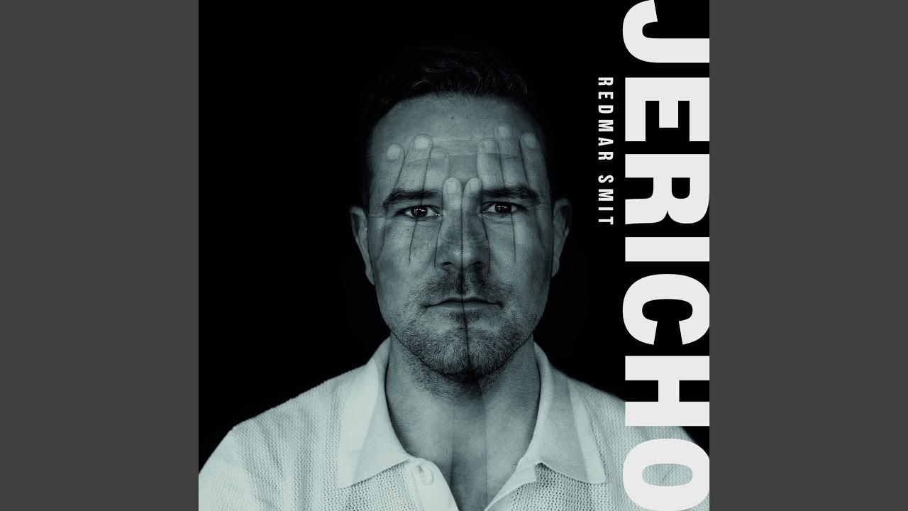 Jericho - YouTube