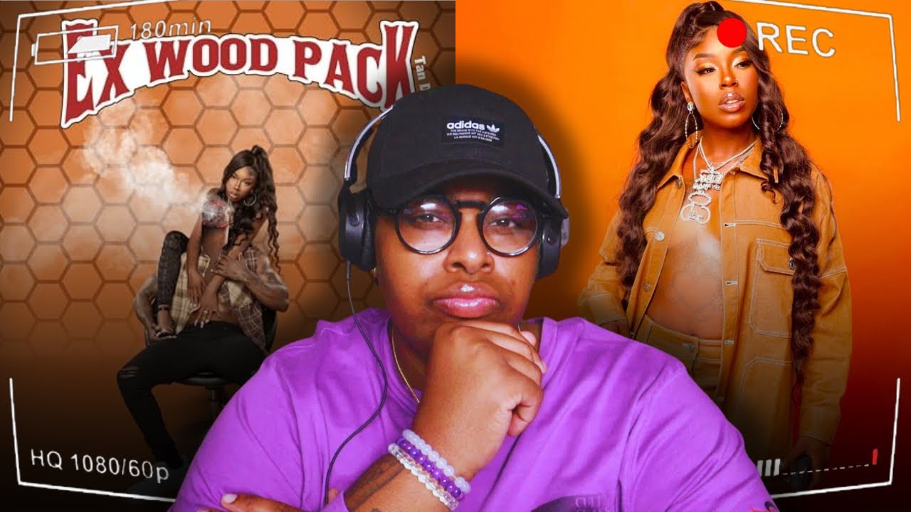 OAKLAND RAPPER TAN DA GOD ALLEGEDLY K!LL3D BY IN-LAWS AFTER TROLLING ...