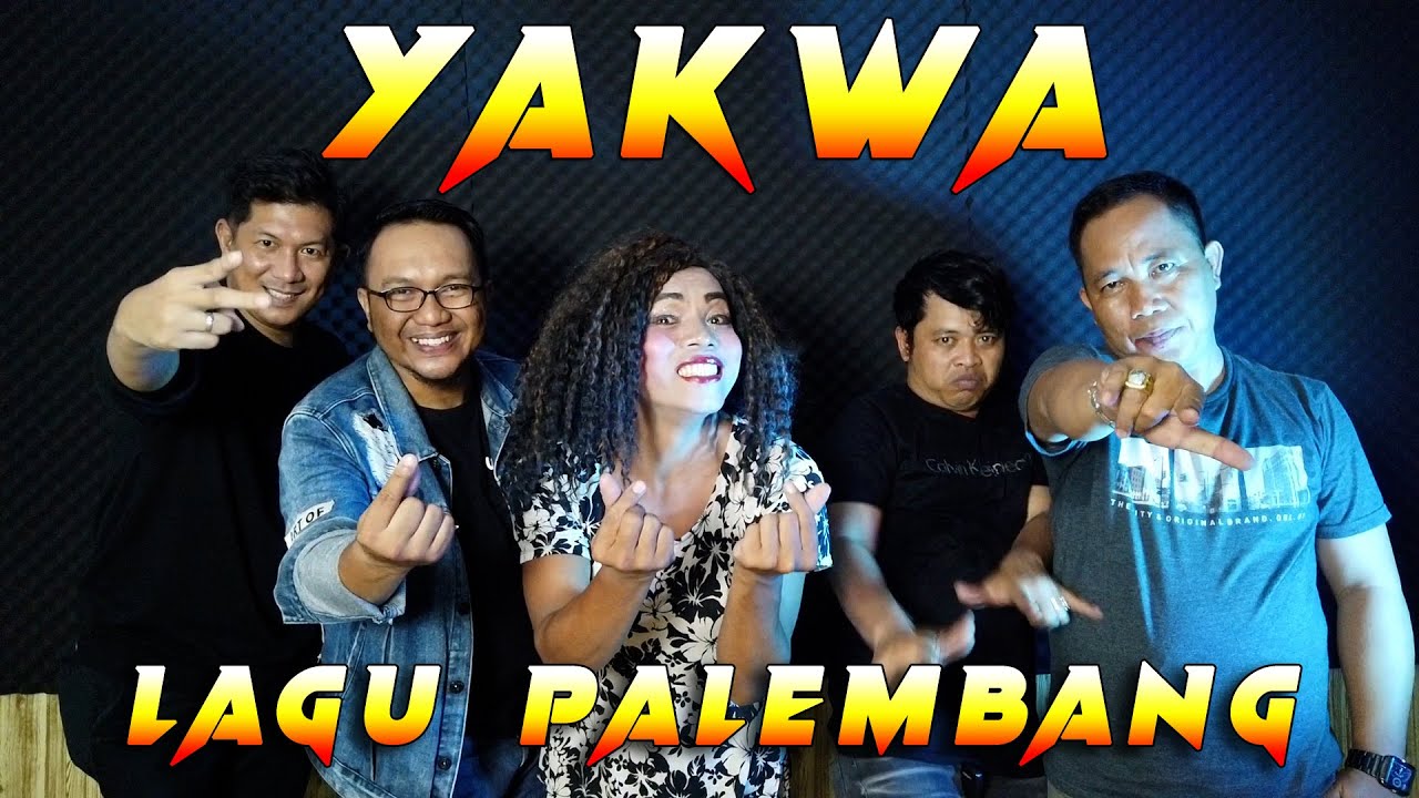ANDYAN - YAK WA | #50PASke1 - YouTube