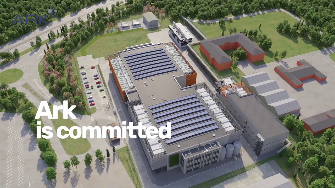 Introducing Longcross - YouTube